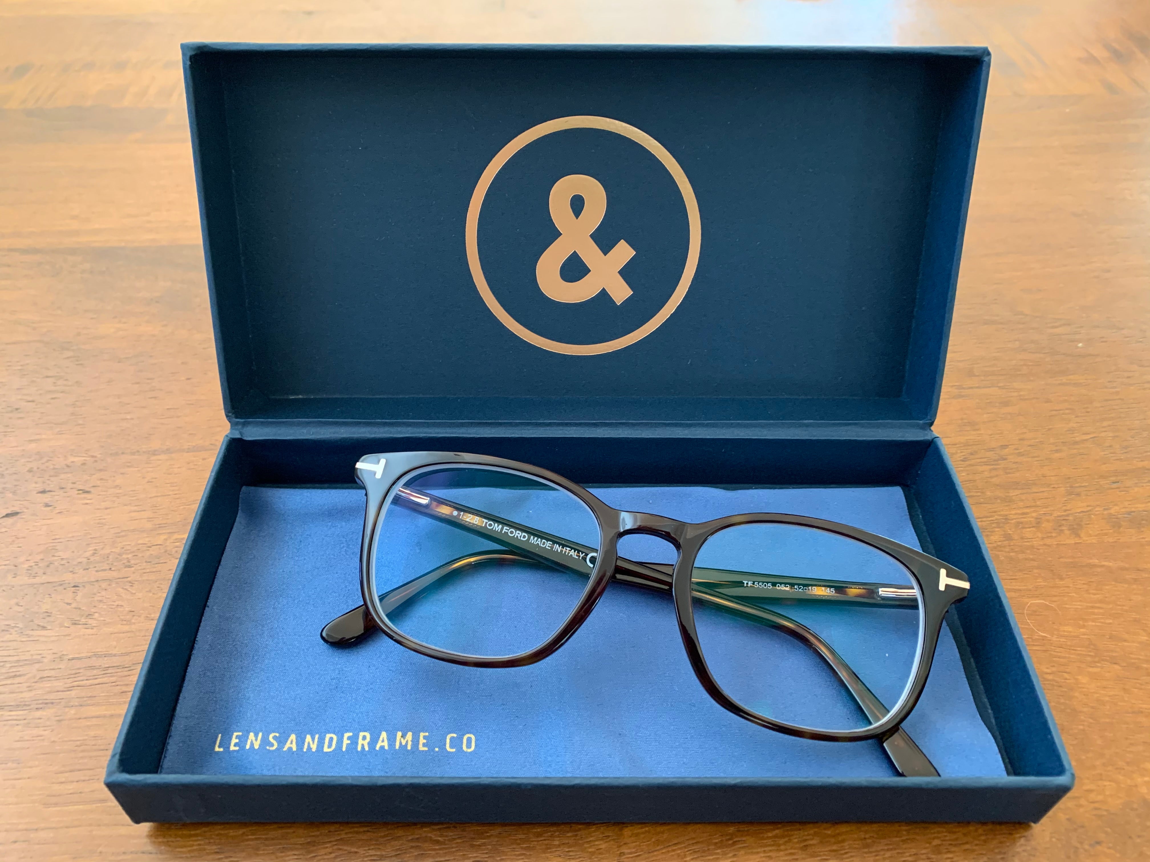 Replacement Lenses - Lens & Frame Co.