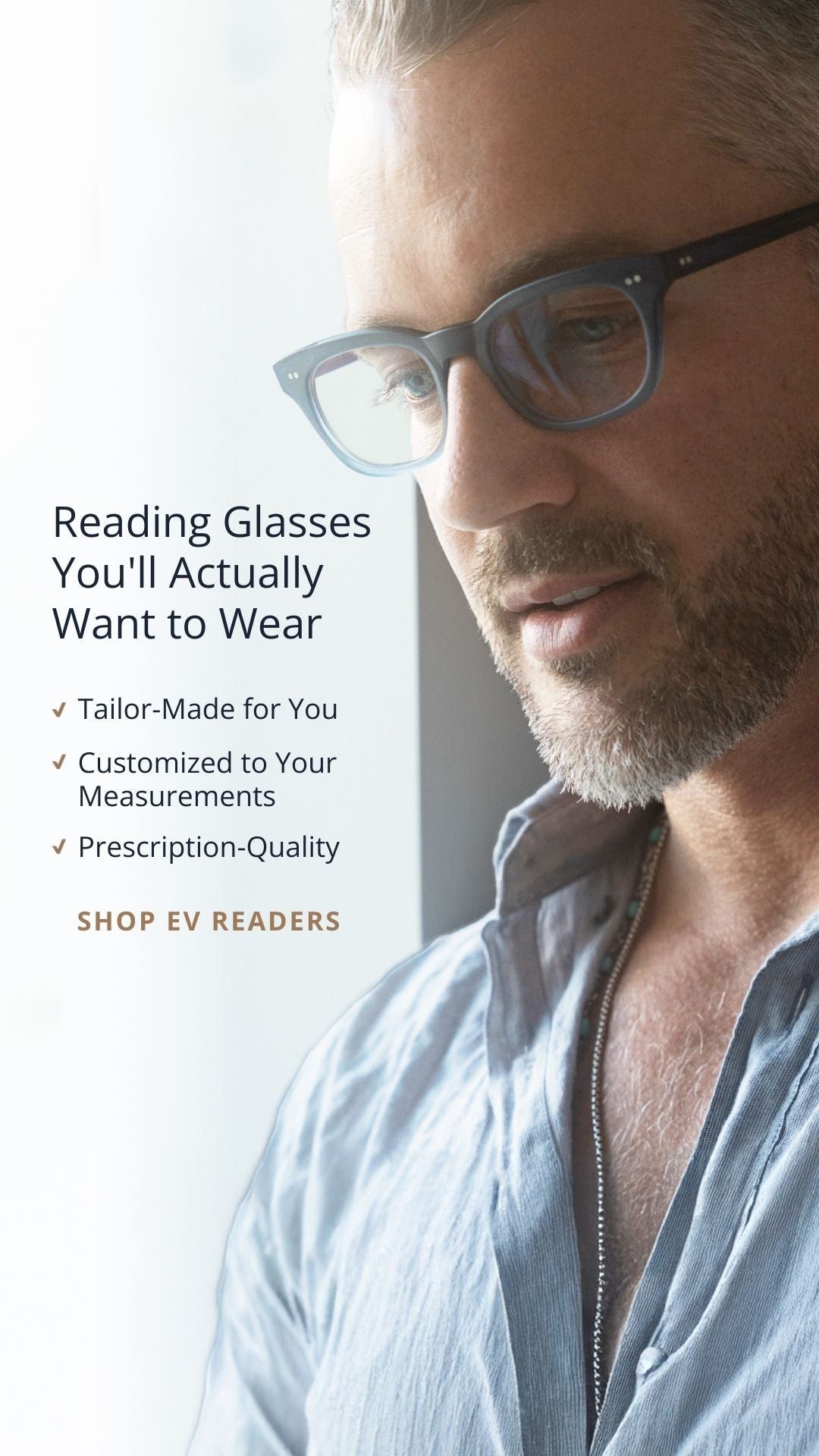 Prescription Eyeglasses & Sunglasses Custom made by Lens & Frame Co.