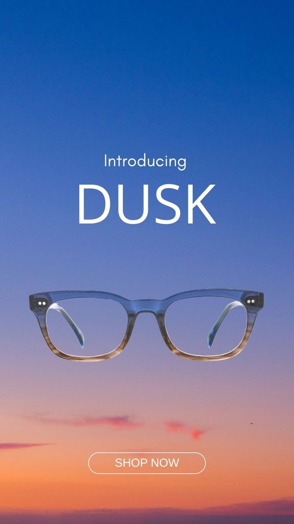 Prescription Eyeglasses & Sunglasses Custom made by Lens & Frame Co.