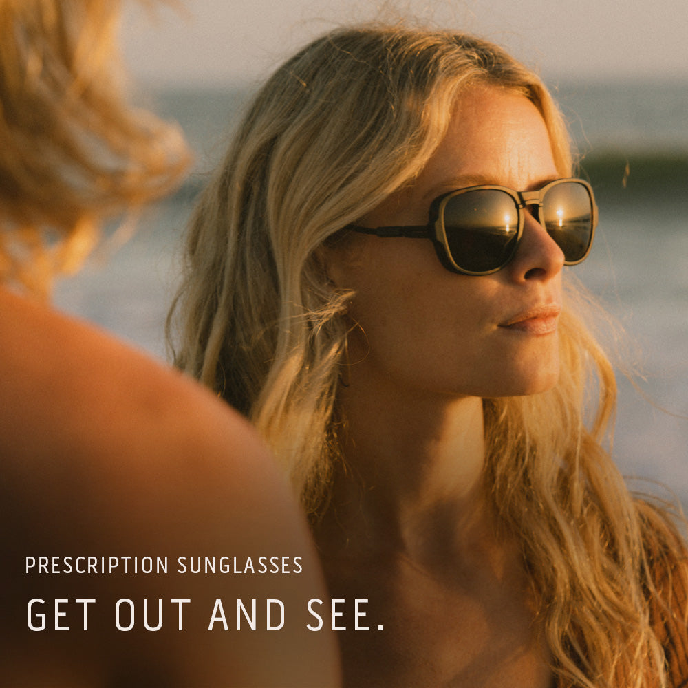 Extended Vision™ Reading Glasses - Lens & Frame Co.