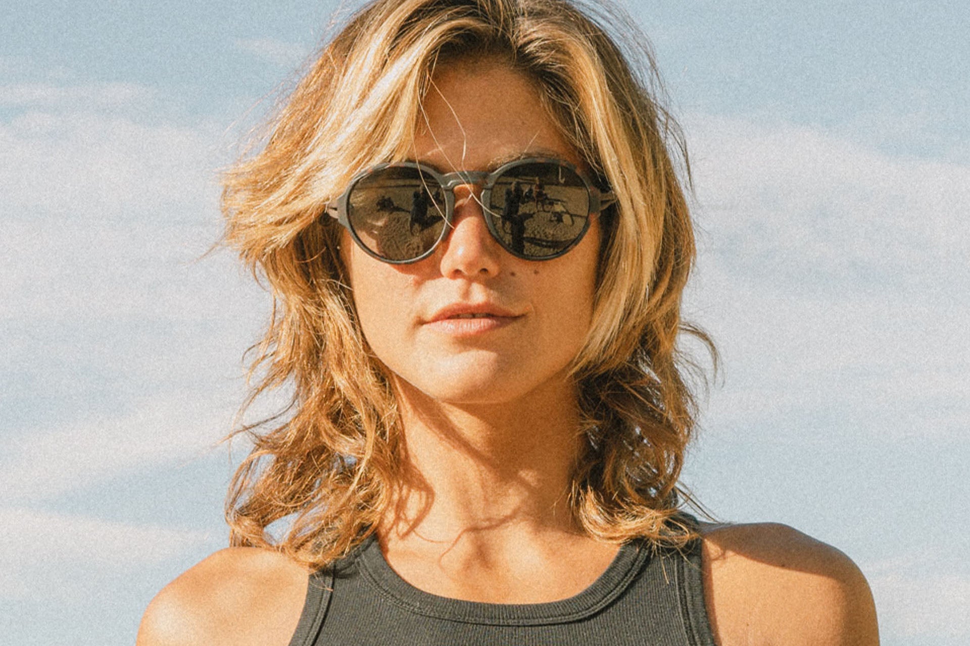 Ombraz Classics Polarized Prescription Sunglasses Lens And Frame Co