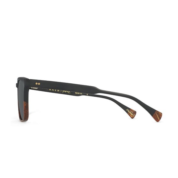 RAEN Pierce Progressive Sunglasses | Burlwood | Lens & Frame - Lens ...